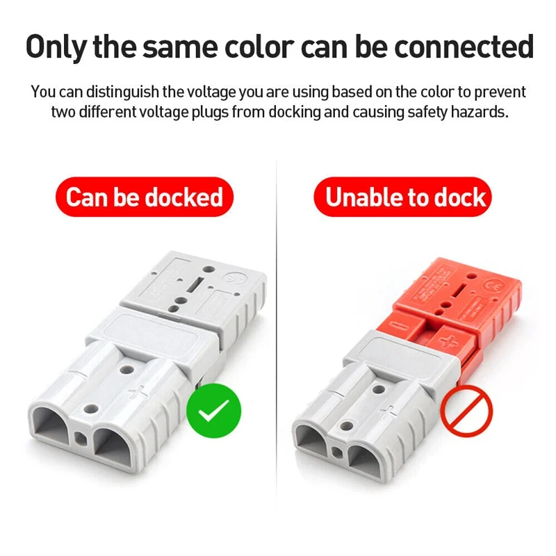 10 Pcs Car Battery Chargers 10pcs Car S - Pure Copper Positive ...