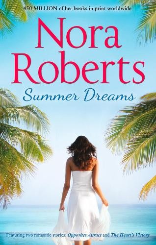 Nora Roberts Summer Dreams (Poche) Special Releases 9780263246414 | eBay