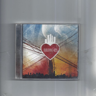Building 429 by Building 429 (CD, Oct-2008, Columbia (USA)) Sealed | eBay
