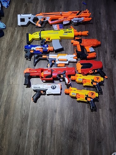 Nerf Guns | eBay