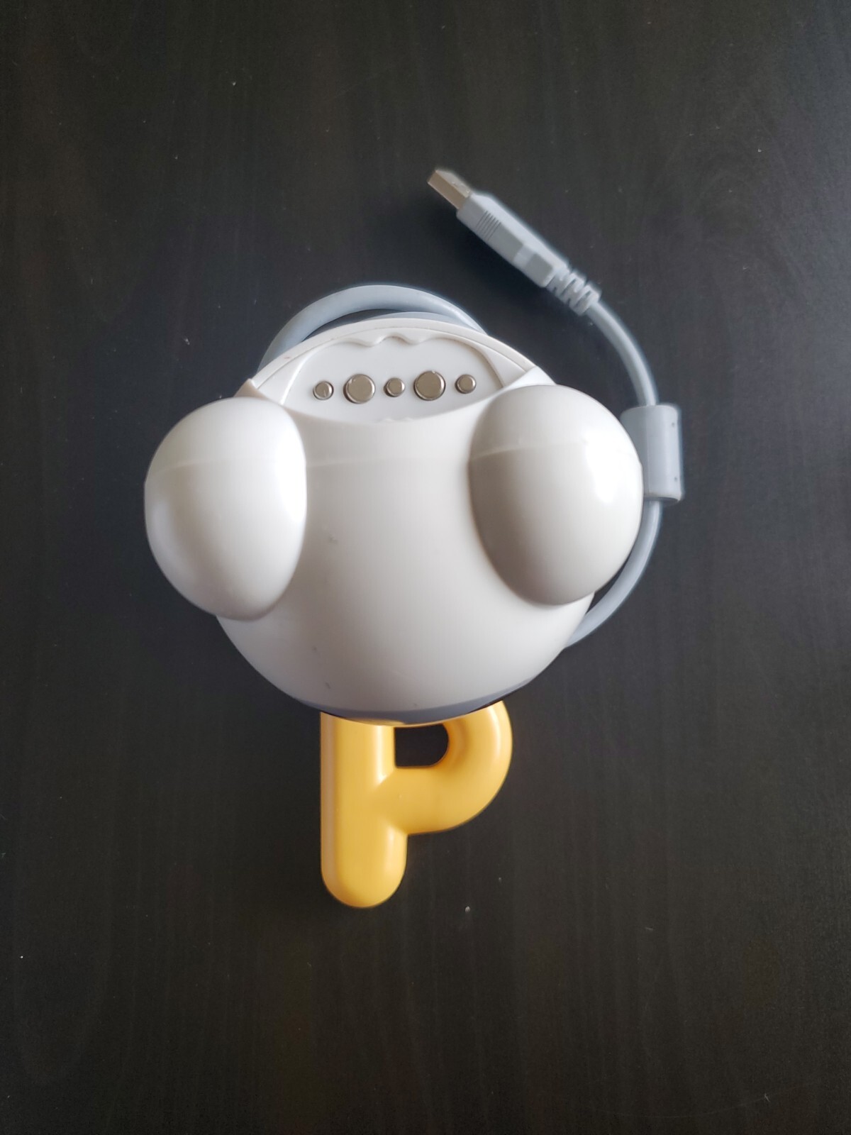 UB Funkeys - 1 Docking Station - W/3 Funkeys Racer - 1 Waggs • 1 Deuce ...