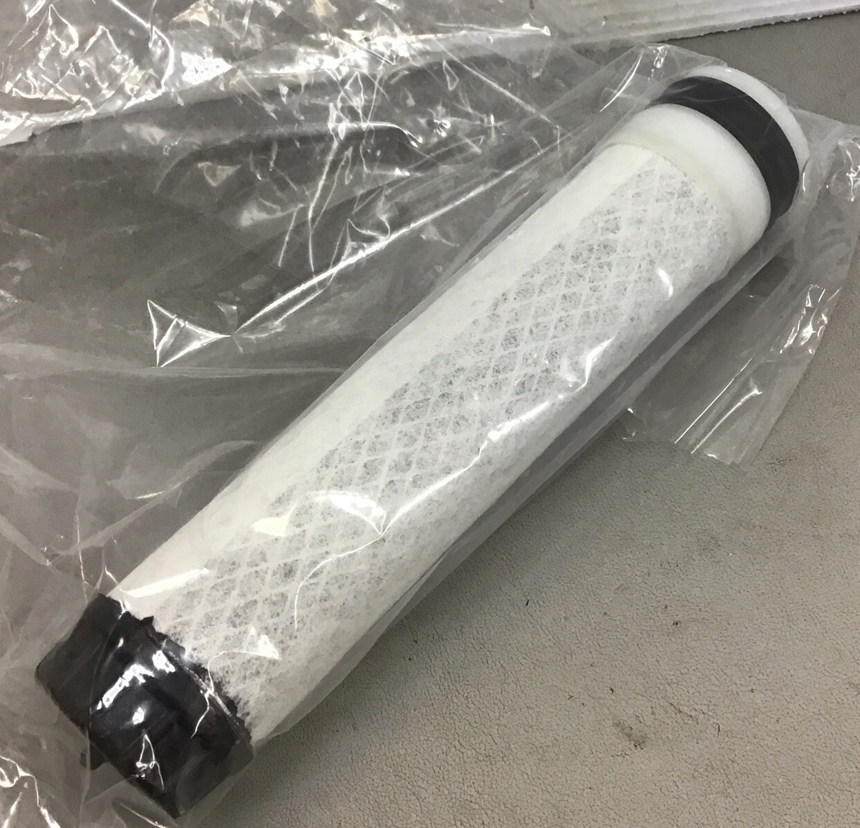 AGCO Inner Air Filter 6242781M91 For E41F40 Challenger Tractor (B45) | eBay