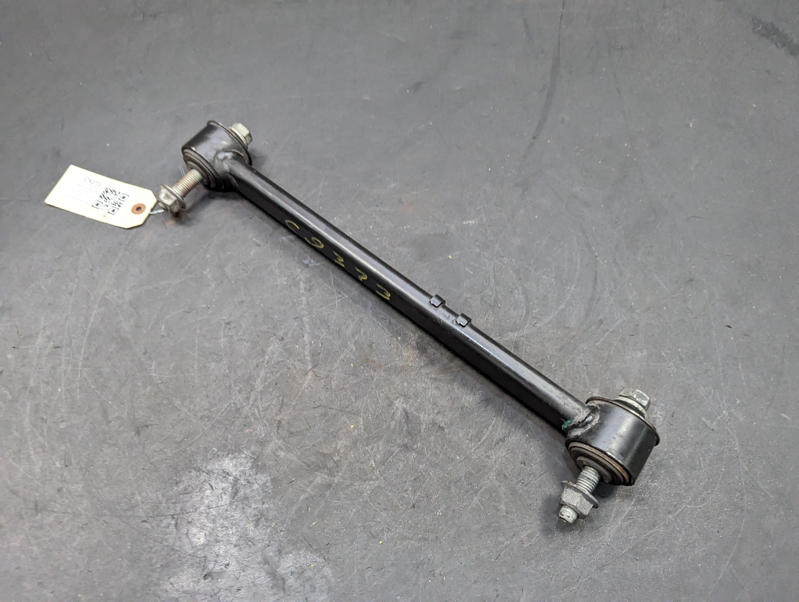 Rear Left Upper Control Arm 2017 Cadillac Escalade ESV 20917465 2015 ...