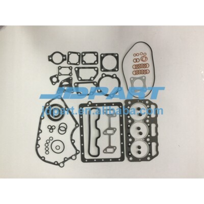 Full Gasket Kit For Yanmar 3GMF 3GMD 3T75HL | eBay