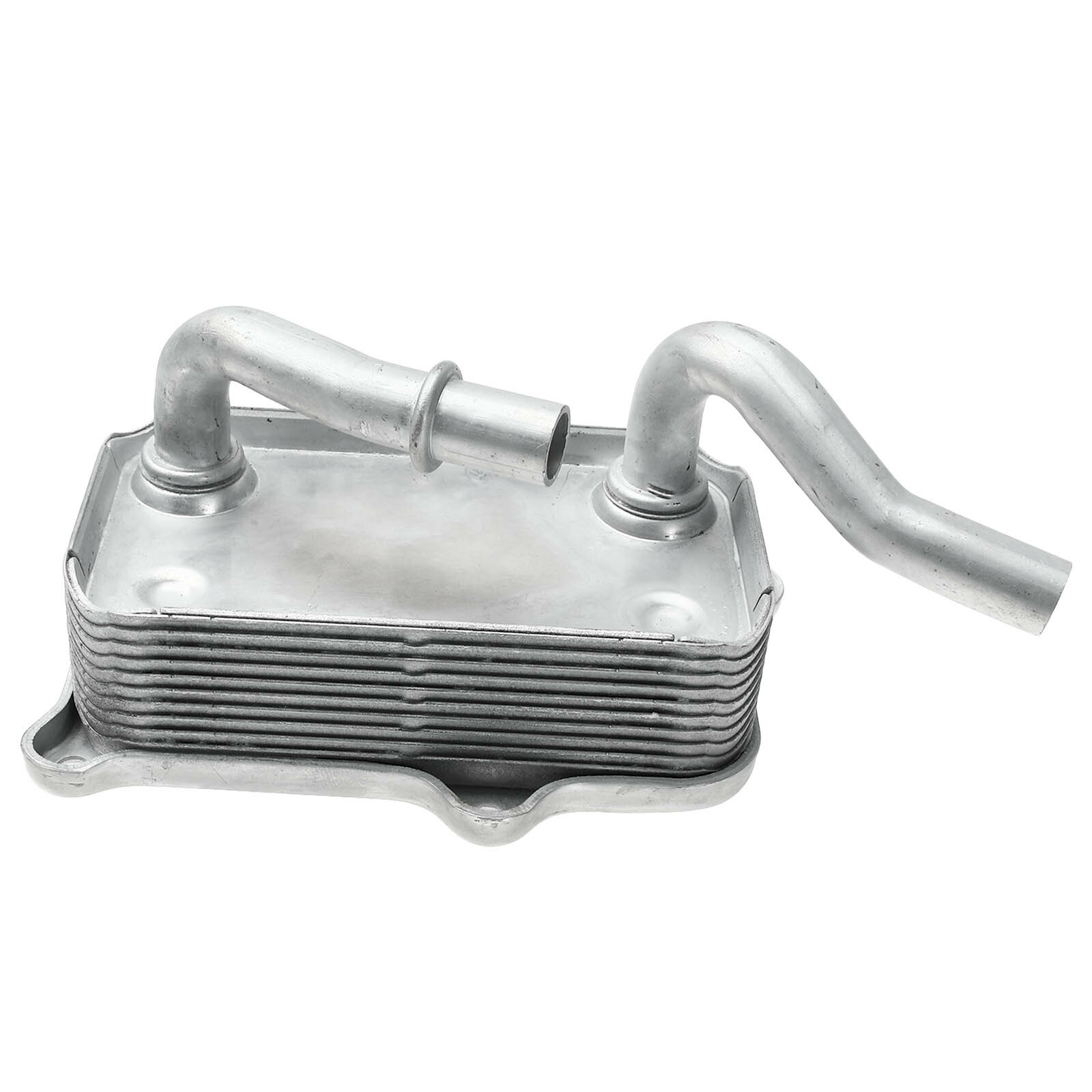 Engine Oil Cooler for Mercedes-Benz S203 W203 C209 S210 SL R129 SLK ...