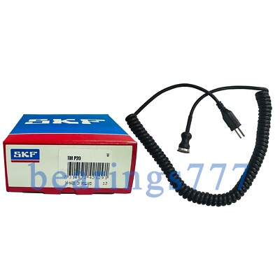 SKF TIH P20 Temperature probe K type including cable and plug FEDEX | eBay