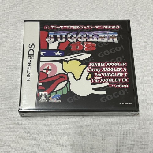 Nds Juggler Ds | eBay