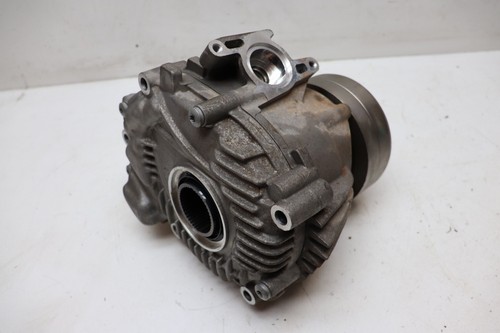 Porsche Macan S Diesel 95B 2015 Transmission Transfer Case 95B341010 ...