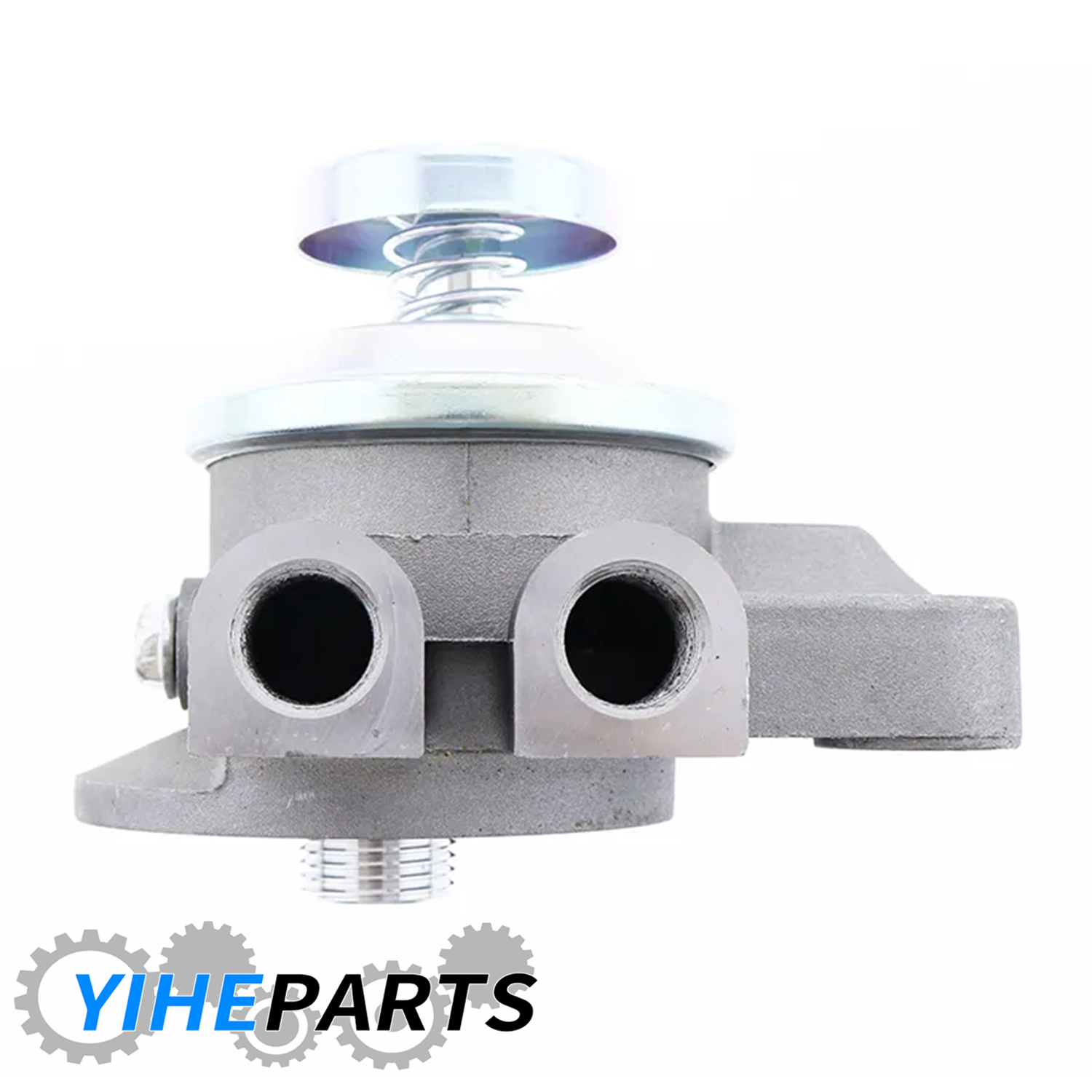 New Fuel Filter Head C6204717210 For Cummins Engine 4BT3.3 6B3.3 B3.3 ...
