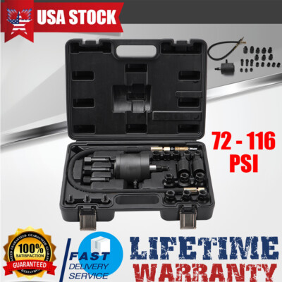 Air Vibration Diesel Injector Puller Tools Removal Remover Extractor ...