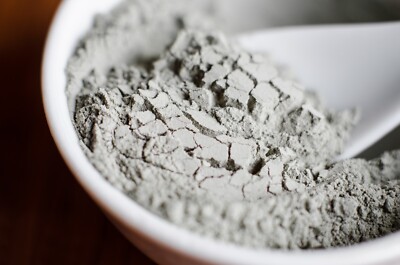 100% Natural Bentonite Clay 2 Pounds | eBay