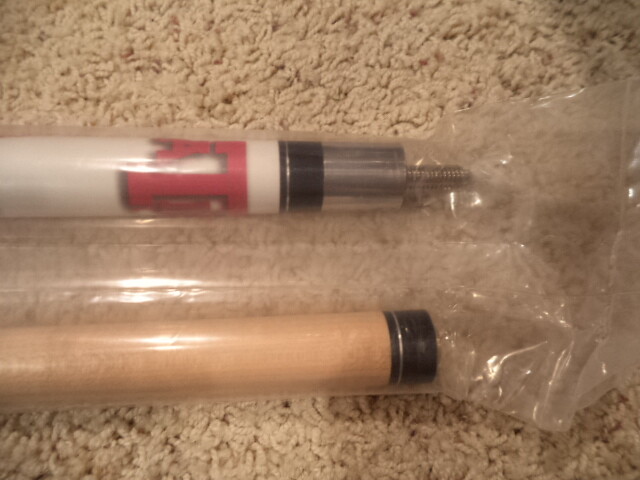 Texas A&M Aggies Billiard Cue | eBay