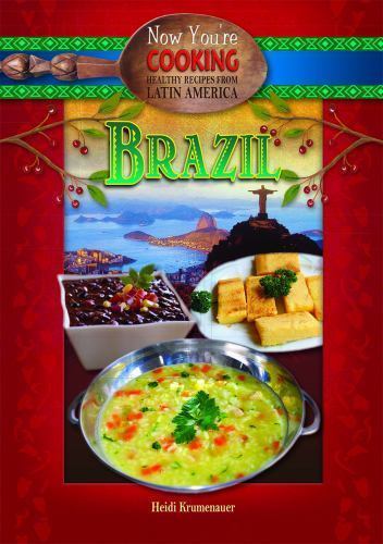Brazil by Krumenauer, Heidi 9781624690426| eBay