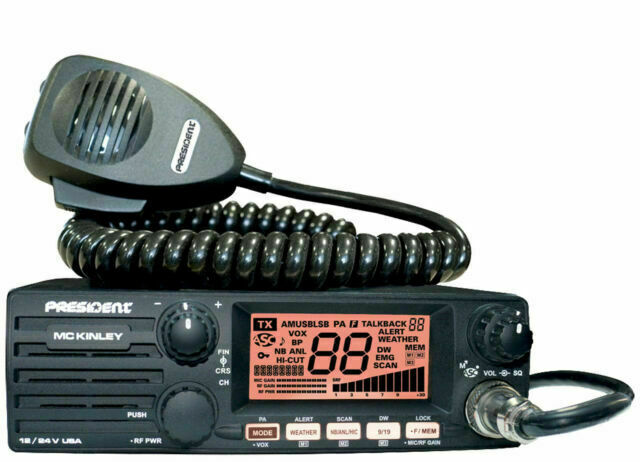 Vintage Cb Radio for sale | eBay