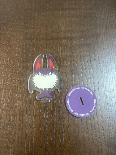 Comdot Bb5 Danny Acrylic Stand | eBay