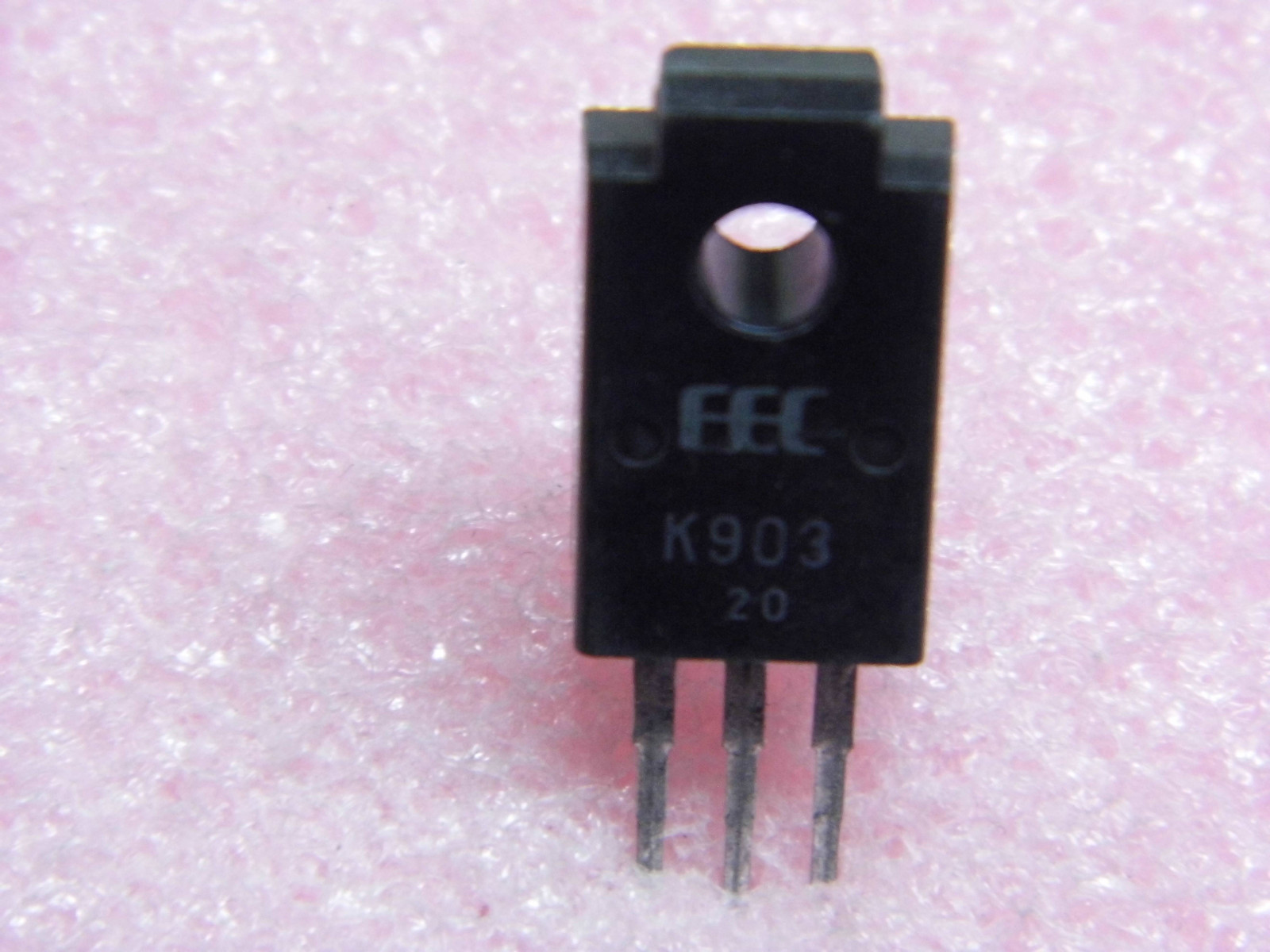 2SK 903 ~ 2SK903 ~ Transistor K903 | eBay