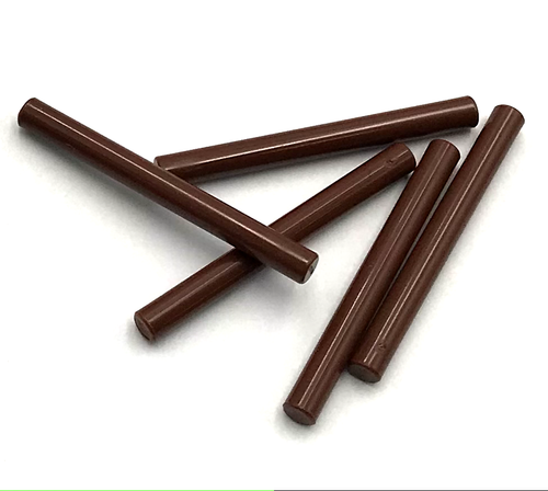 Lego 5 New Bar 4L Lightsaber Blade / Wand Pieces | eBay