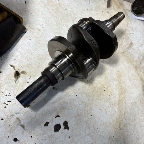 Onan B48G Crankshaft Cub Cadet 982 1912 1914 CA-2 | eBay