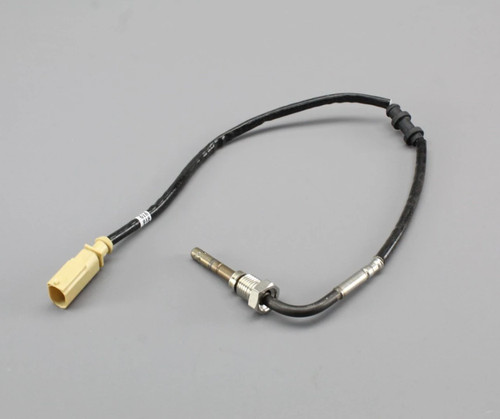 NEW VW POLO 6R,6C EXHAUST GAS TEMPERATURE SENSOR 03L906088HL ORIGINAL ...