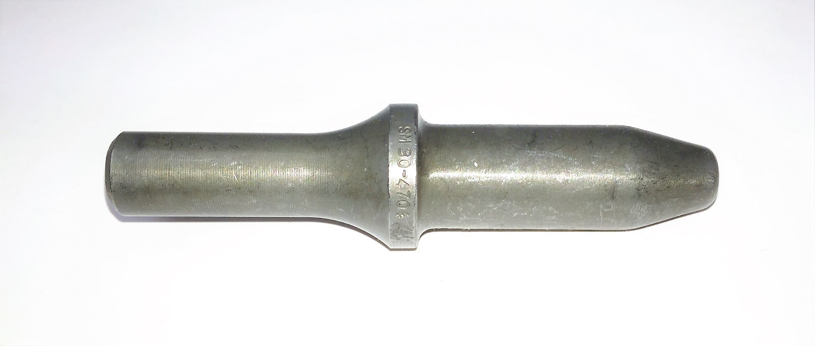 Rivet Set AN470 1/8" Universal Straight .498 shank rivet gun SM30-4704 ...