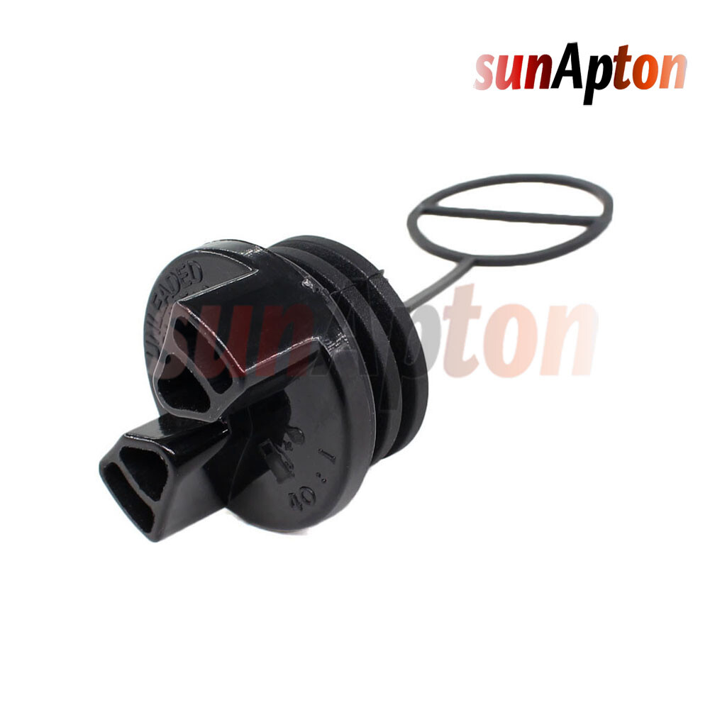 Fuel Gas Oil Cap for Poulan 2050 2150 2175 2250 P3314 PP4218 2375 Wild ...