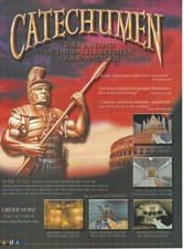 Catechumen (PC) for sale online | eBay