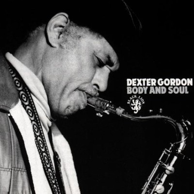 Body and Soul (CD) Dexter Gordon | eBay