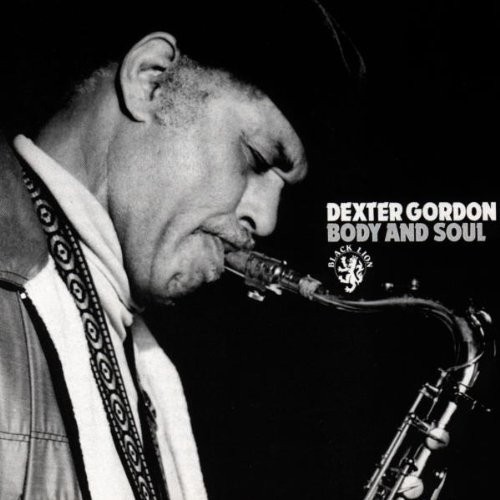 Body and Soul (CD) Dexter Gordon | eBay