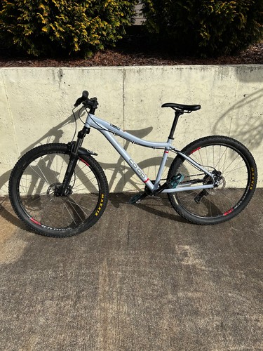 co-op drt 1.1, 27.5in wheels, medium frame, used | eBay