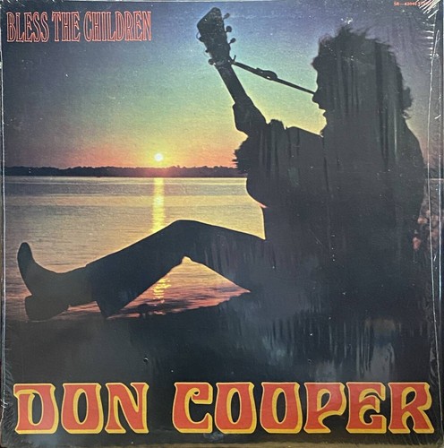 Don Cooper/Bless The Children | eBay