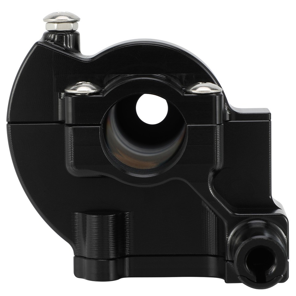 Throttle Grip Assembly Fit for Kawasaki KLX110 KLX140 KX65 KX85 KX100 ...