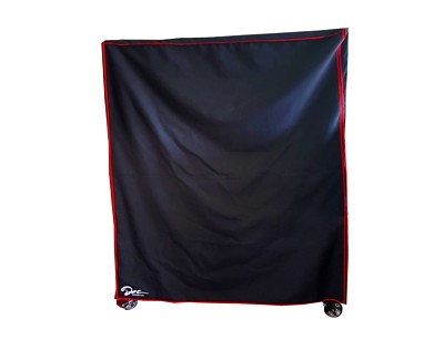 Custom Tool Box Cover by Dmarrco, fits US General 56 in x 22 in with a ...