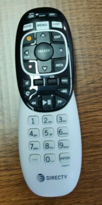 Directv RC73 Remote Control Great working condition. | eBay