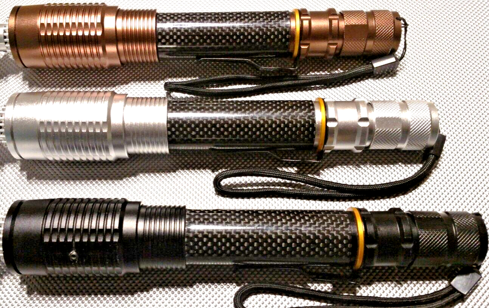 Z80 Lasers -DIY Laser Host- Build Your Own - 12mm Module/20mm Driver ...