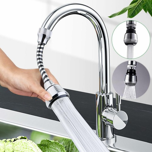 Adjustable Kitchen Faucet – Kitchen Info