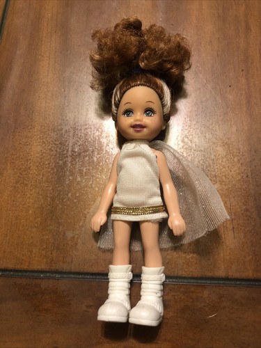 Barbie Kelly Merry Monsters Miranda Frankenstein Doll | eBay