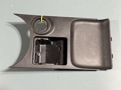 2001-2005 LEXUS IS300 IS 300 CENTER CONSOLE SHIFTER TRIM BEZEL COVER ...
