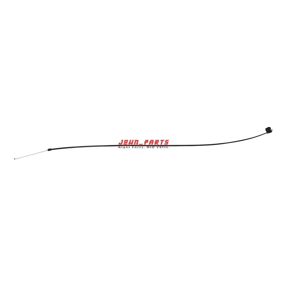 Fits Craftsman Lawn Mower Self Propelled Wheel Drive Cable 946-04728 ...