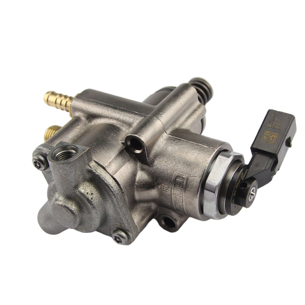 For AUDI VW A3 A4 2.0T FSI BPY High Pressure Fuel Pump 06F127025M ...