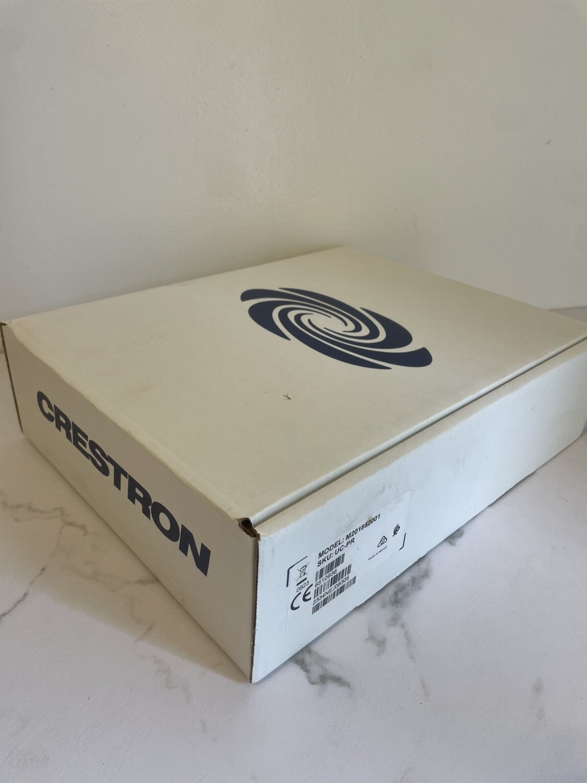 Crestron UC-PR UC Presentation Transmitter ⭐️Brand New in OEM Box⭐️ | eBay