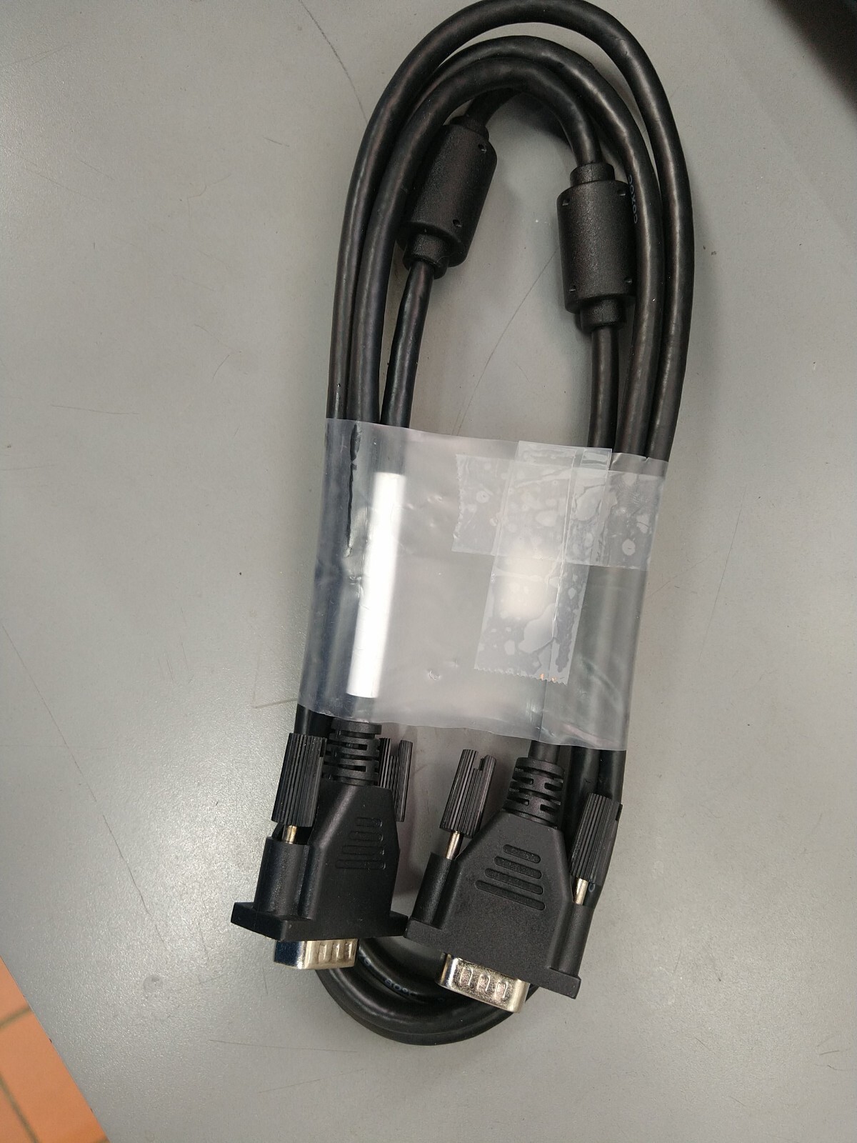 50x HP VGA Computer Monitor Cable 924318-003 for sale online | eBay