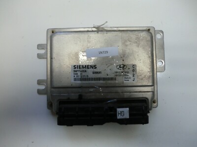 39105-23031 | HYUNDAI OEM ENGINE CONTROL MODULE UNIT ECM ECU PCM | eBay