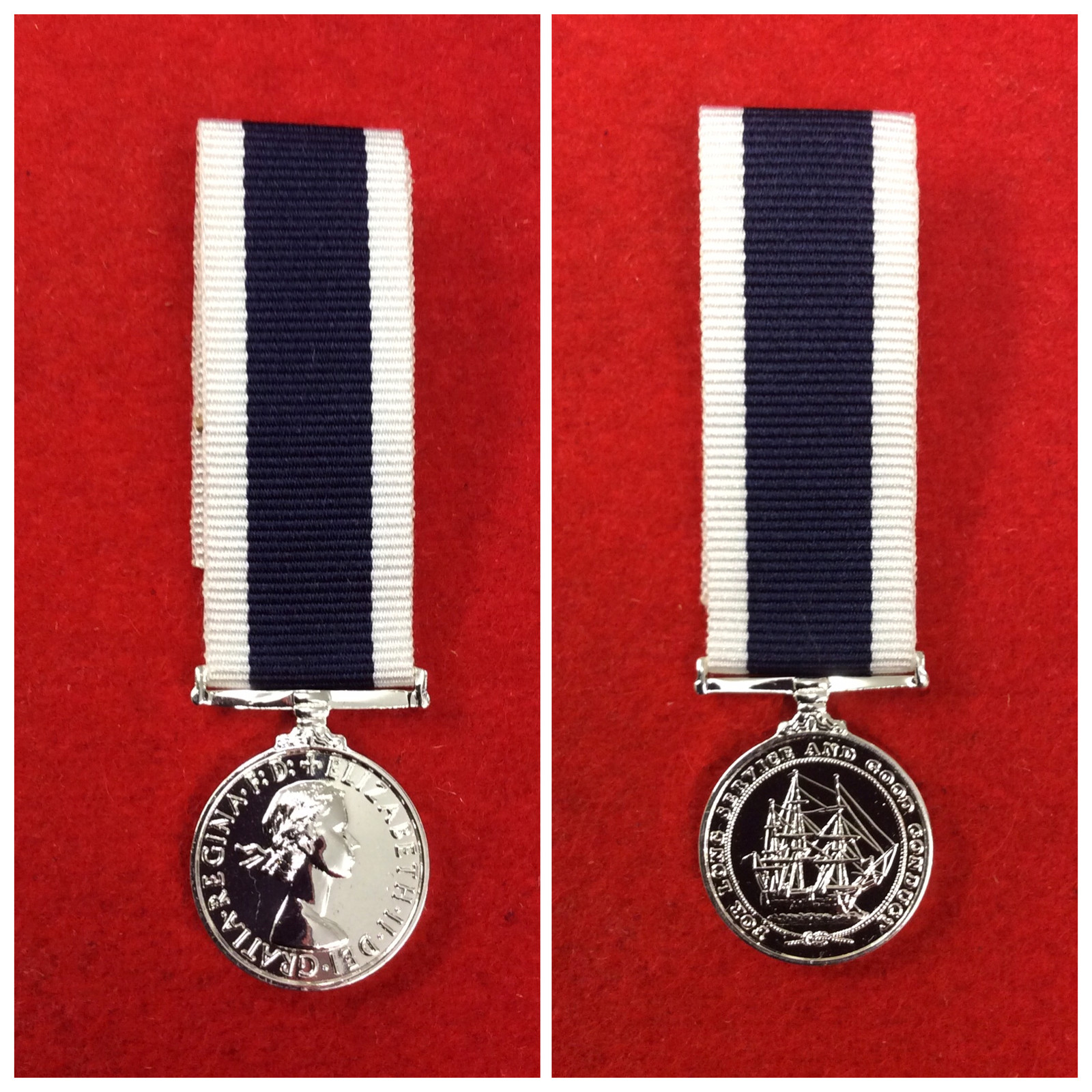 Quality British Army Miniatures Northern Ireland OSM Afghanistan OP ...