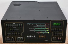 Alpha Amplifier for sale | eBay