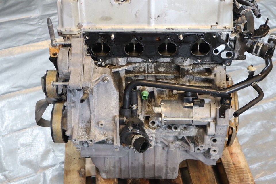 2009 HONDA CIVIC SI FG2 FA5 K20Z3 2.0L OEM ENGINE LONGBLOCK ASSY ...