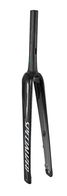 Specialized Tarmac SL7 Carbon Road Fork SMOKE BLACK Thru-Axle ...