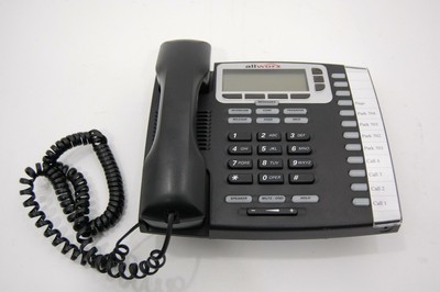Telecom Systems - Allworx 9212