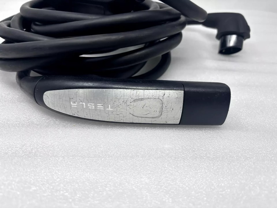 Tesla Gen 1 Mobile Connector UMC 1P NA Model S X 3 Y Charging Cable ...