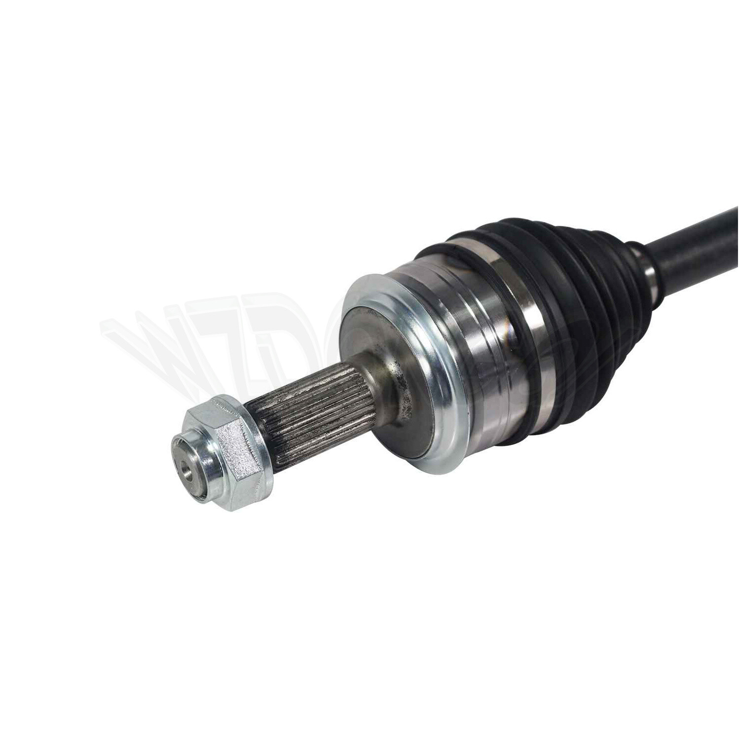 Front Right RH CV Axle Joint Assembly For Honda Civic Sport 2.0L CVT ...