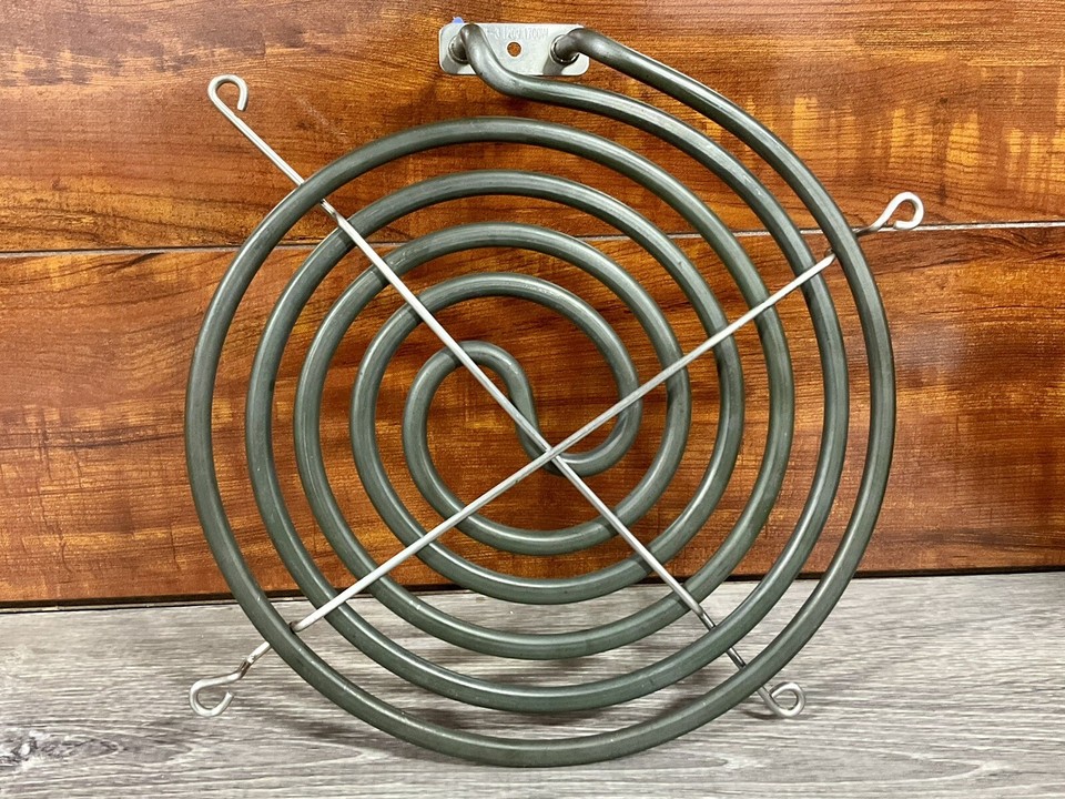 Ninja AG301 AG302 AG400 LG450CO HEATING ELEMENT COIL SWIRL RING Genuine ...